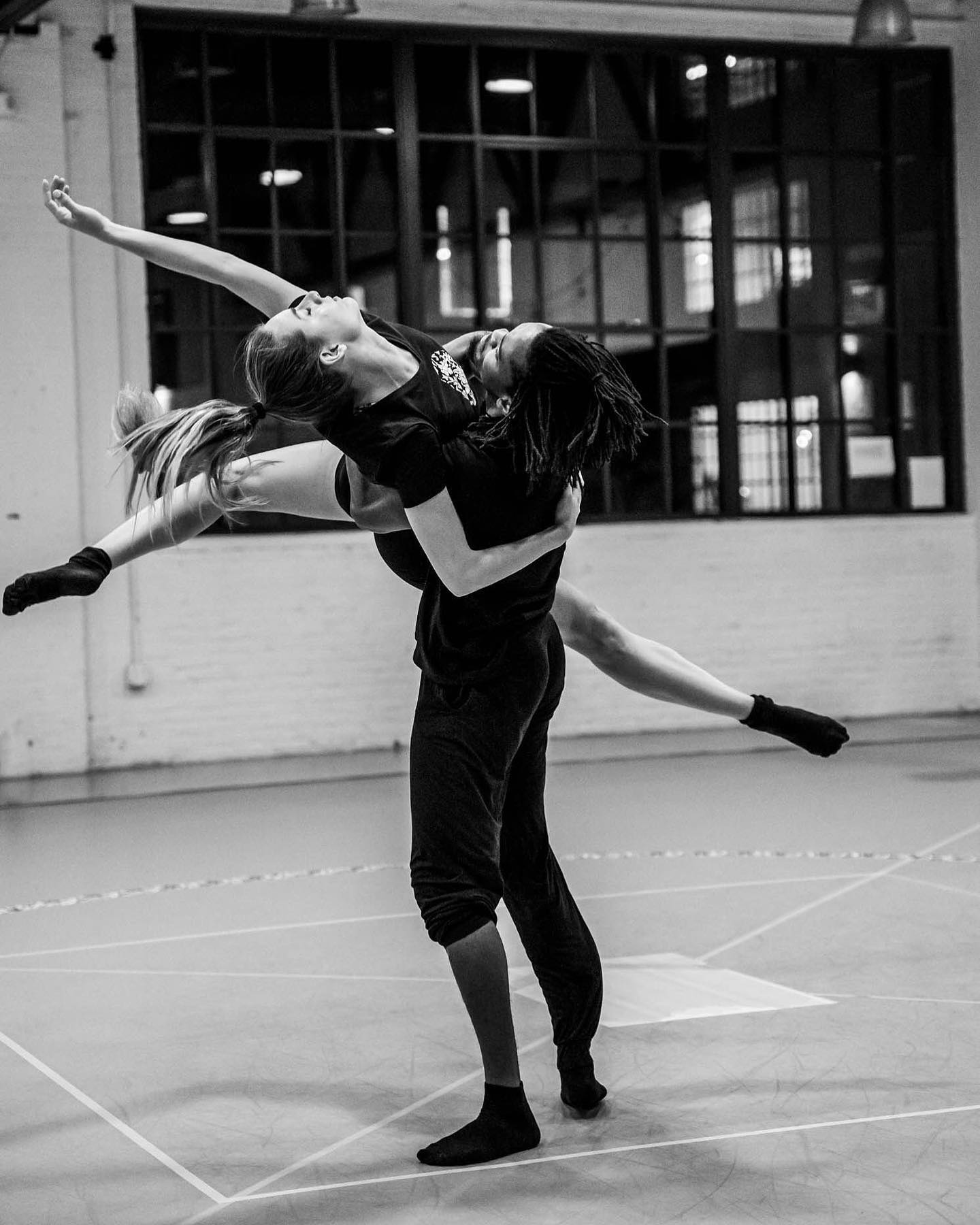 snack – Christina Lindhout